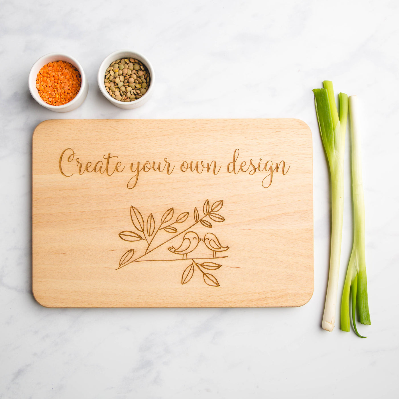 Personalised Chopping Boards, Wedding Gifts - The Laser Engraving Company